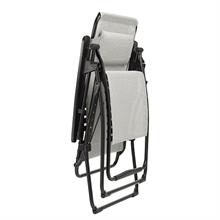 Lafuma Futura liggestol XL | køb Lafuma liggestole her.