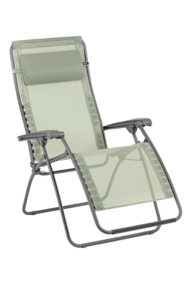 Lafuma RSXA Clip liggestol | køb Lafuma her.