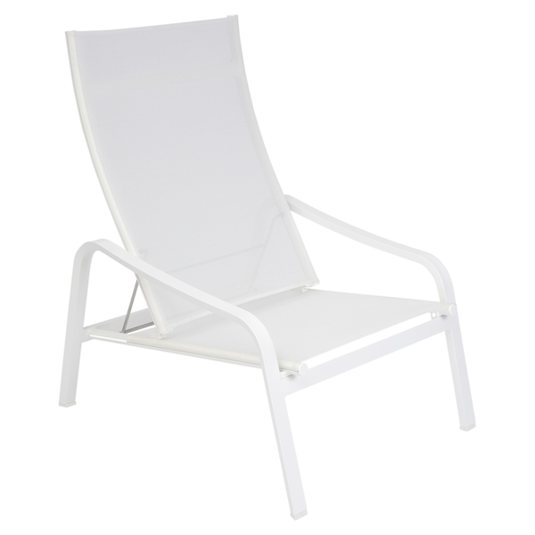 Fermob solstol Alize | havemøbler | stort udvalg