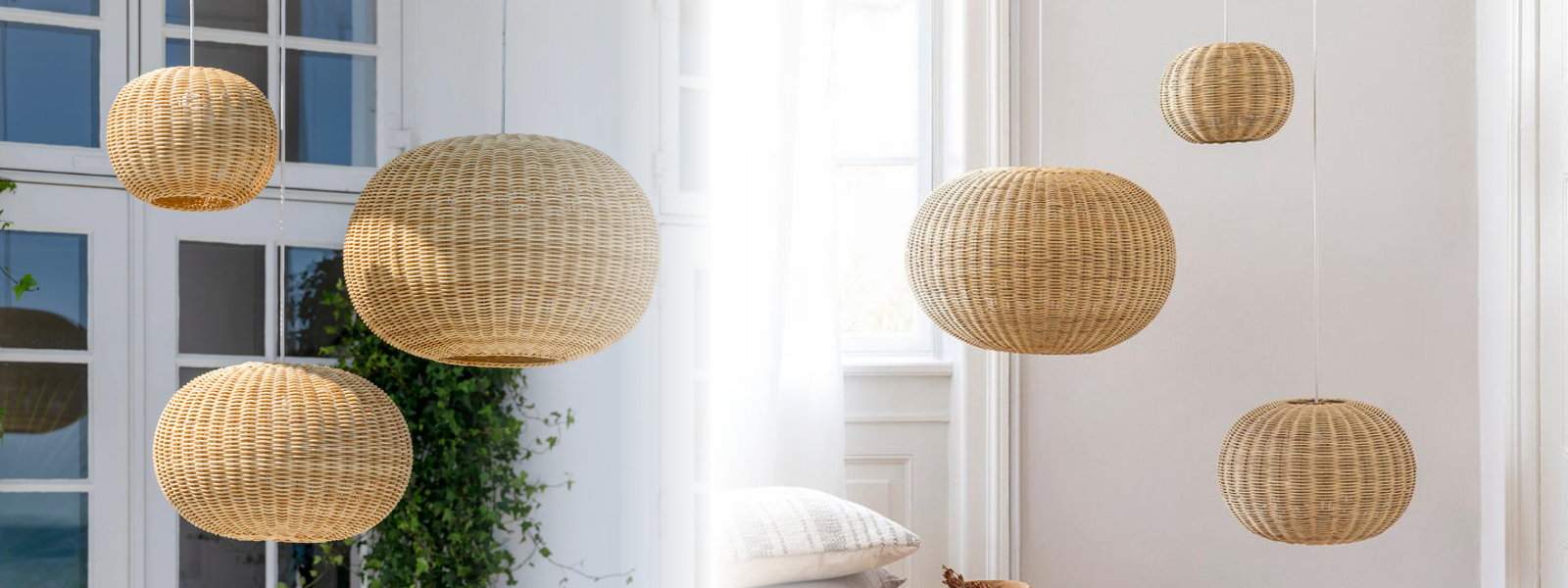 Sika Design Tangelo lamper til indoor og outdoor | Klik her