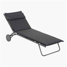 Solstol - Liggestol - Solvogn | God kvalitet - Klik her